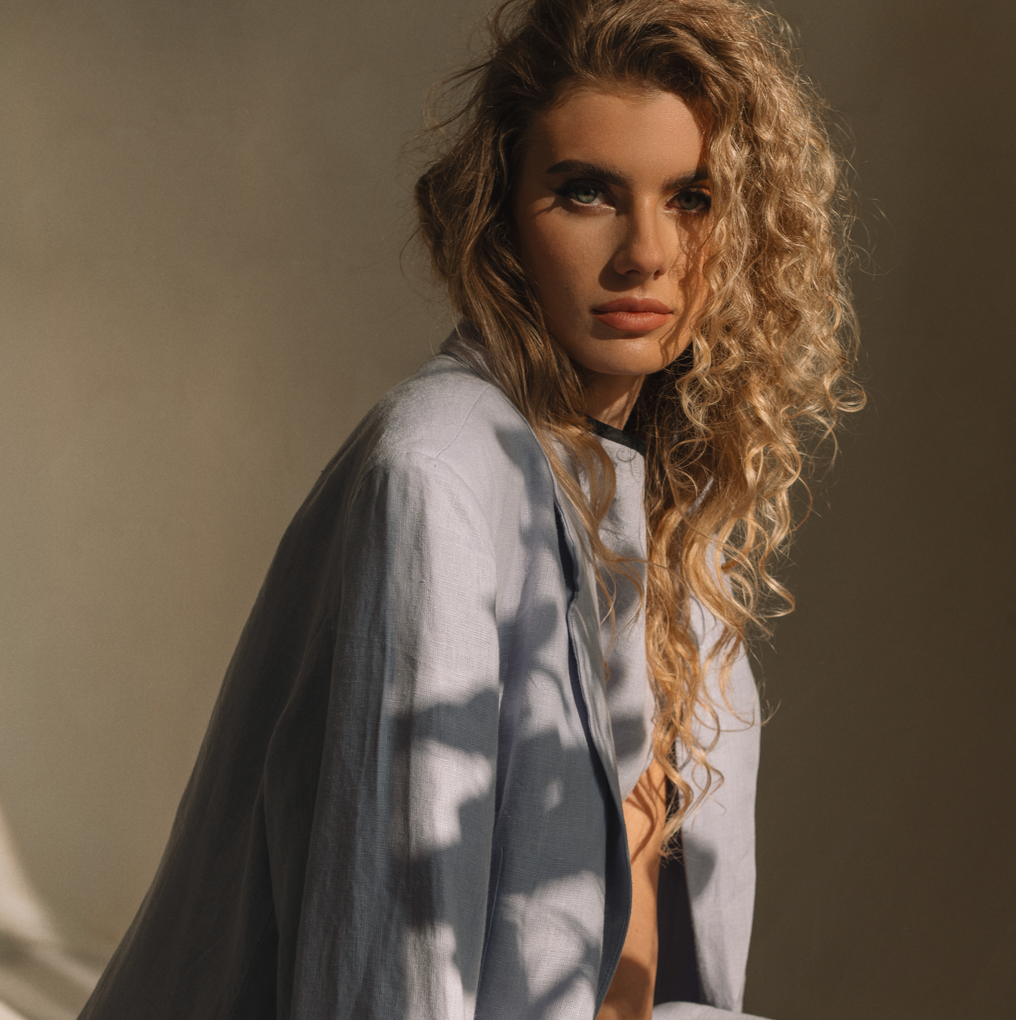 Royal Mess – Luxury Linen Fashion | Crafted in Lithuania, Designed for ...